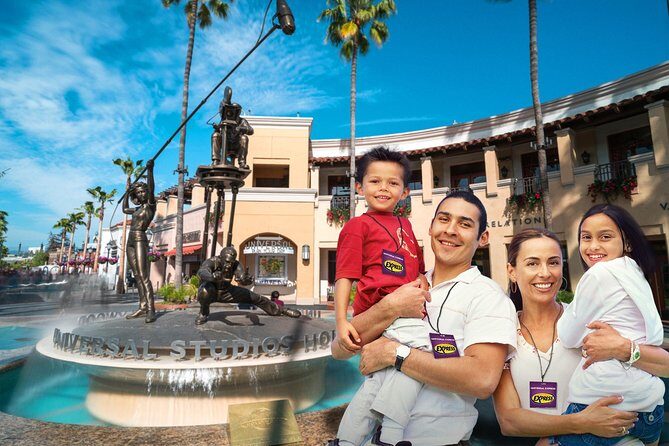 Skip the Line: Express Ticket at Universal Studios Hollywood - The Sum Up: Who Will Love This Experience?