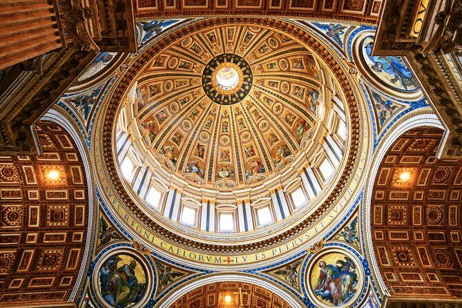Skip the line fast Entrance Tickets: Vatican Museums & Sistine Chapel - Final Thoughts: Is This Ticket Right for You?