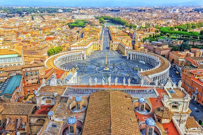 Skip the line fast Entrance Tickets: Vatican Museums & Sistine Chapel - FAQ Section