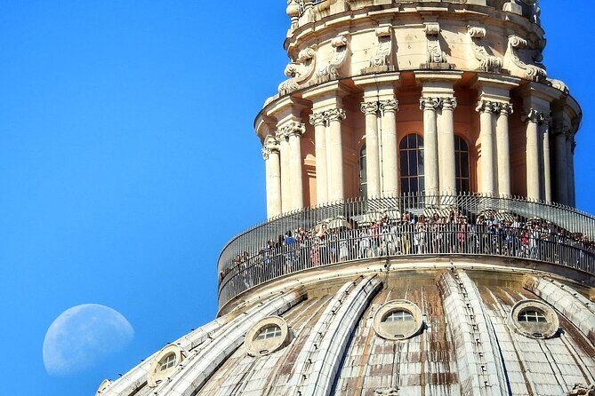 Skip the line fast Entrance Tickets: Vatican Museums & Sistine Chapel - Wrap-Up