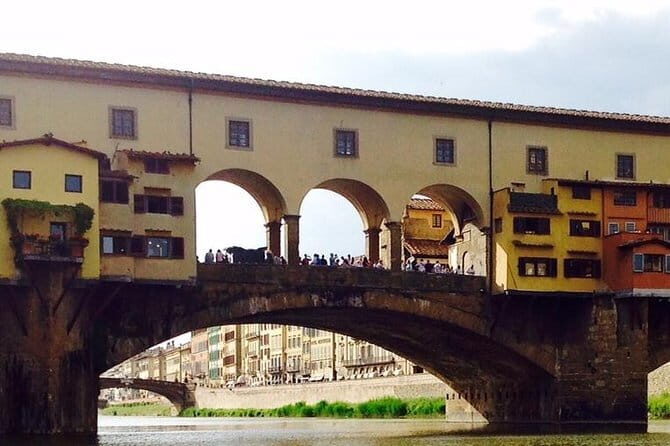 Skip-the-Line Florence Highlights and David Walking Tour - Key Points