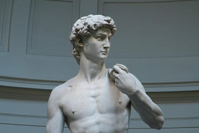 Skip-the-Line Florence Highlights and David Walking Tour - Who Will Love This Tour?