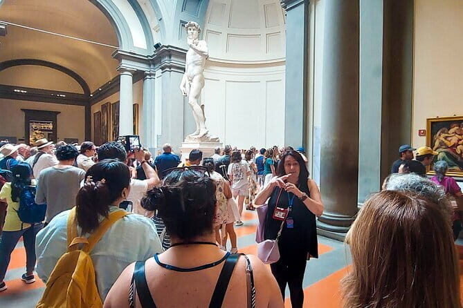Skip-the-Line Florence Highlights and David Walking Tour - Summing It Up: Who Is This Tour Best For?