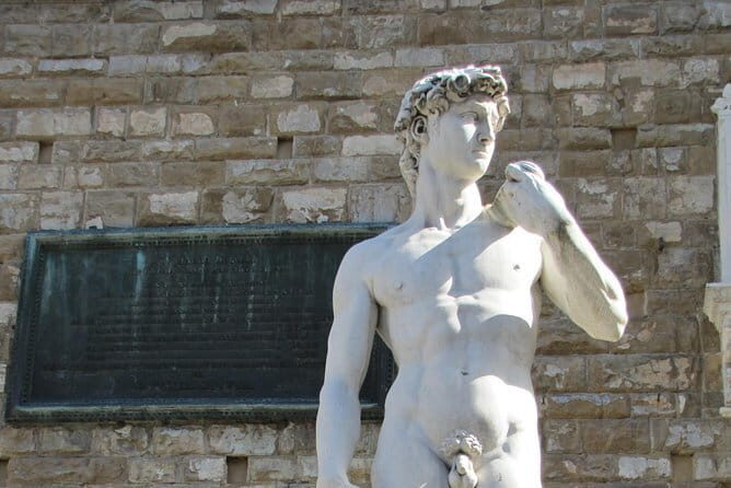 Skip the Line: Florence's Accademia Gallery Priority Entrance Ticket - The Real Value of the Ticket