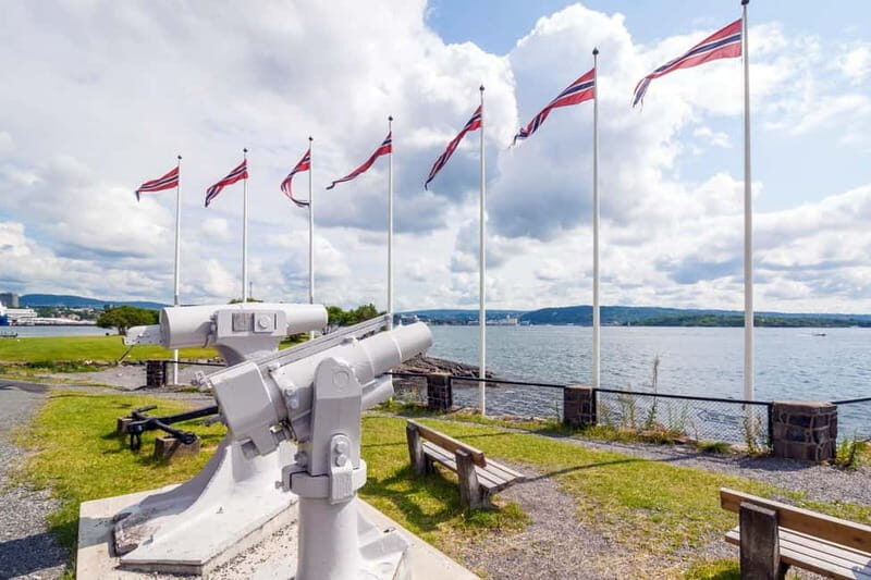 Skip-the-line Fram Museum Oslo Private Tour with Tickets - Key Points