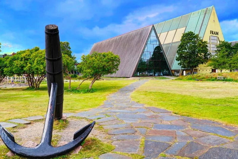 Skip-the-line Fram Museum Oslo Private Tour with Tickets - Final Thoughts