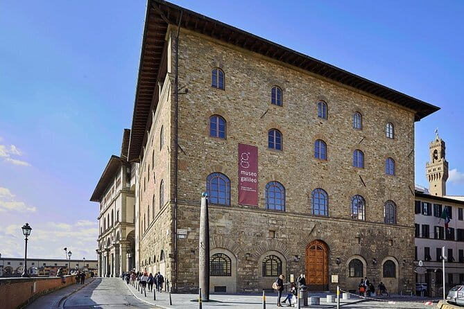 Skip the Line: Galileo Museum Ticket in Florence - Analyzing the Experience: What You Can Expect