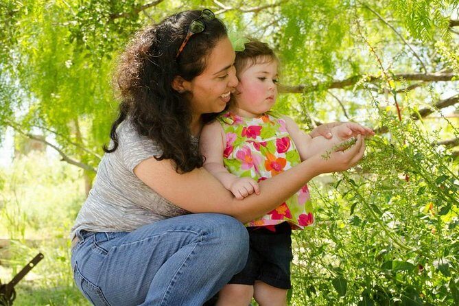 Skip the Line: General Admission to River Bend Nature Center Ticket - The Sum Up