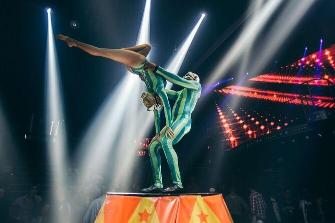 Skip the line: Gold Member Ticket Playa del Carmen - Drinks and Atmosphere