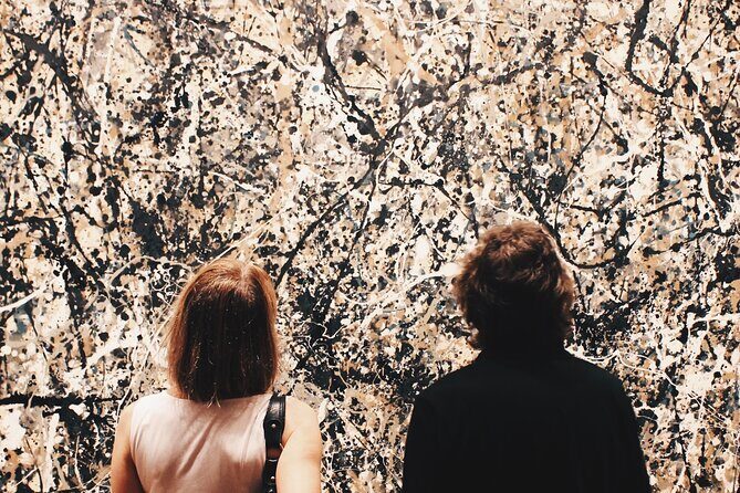 Skip-The-Line Guided Tour in the Metropolitan Museum of Art - Who Will Love This Tour?