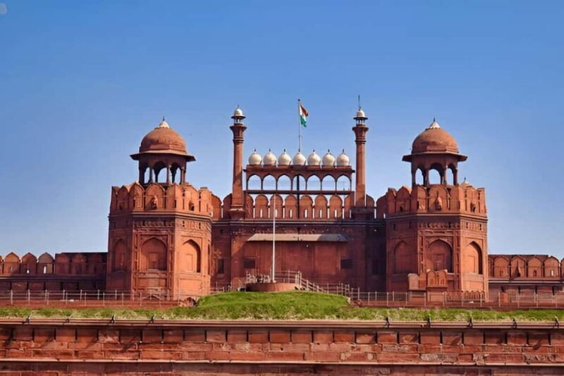 Skip-the-Line Guided Tour of Delhi's Iconic Red Fort - Key Points