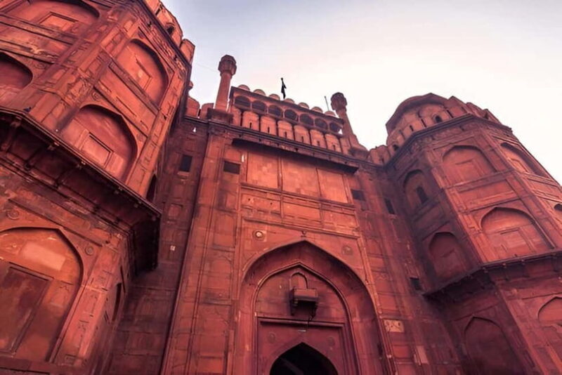 Skip-the-Line Guided Tour of Delhi's Iconic Red Fort - Practical Details and What Matters for Your Visit