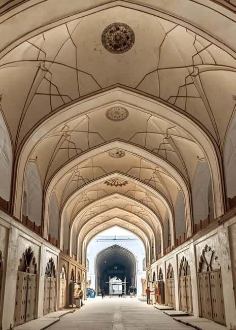 Skip-the-Line Guided Tour of Delhi's Iconic Red Fort - Who Should Consider This Tour?