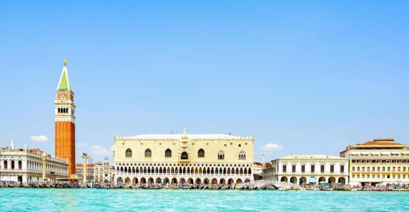 Skip-the-Line Guided Tour of Doge's Palace - The Perfect Introduction to Venice’s Most Famous Building