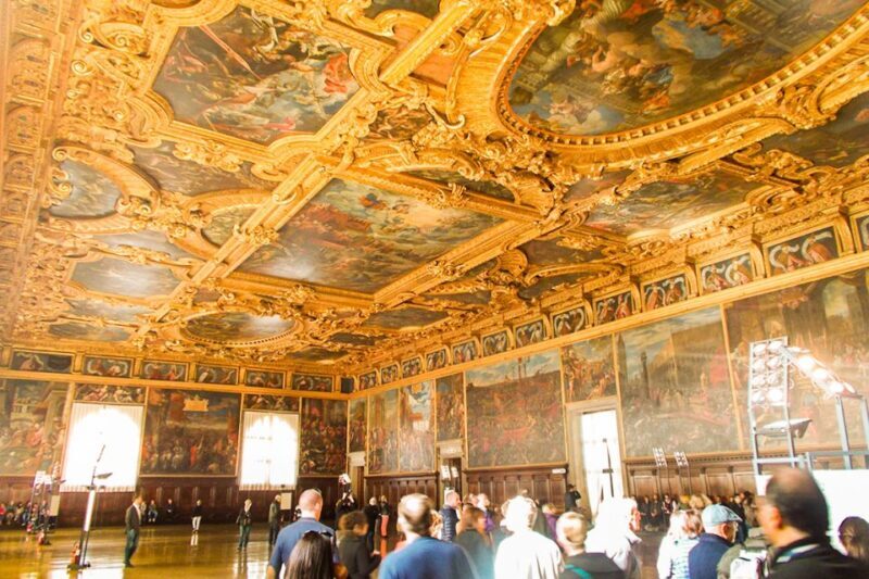 Skip-the-Line Guided Tour of Doge's Palace - The Practical Side: Pricing, Timing, and Group Dynamics