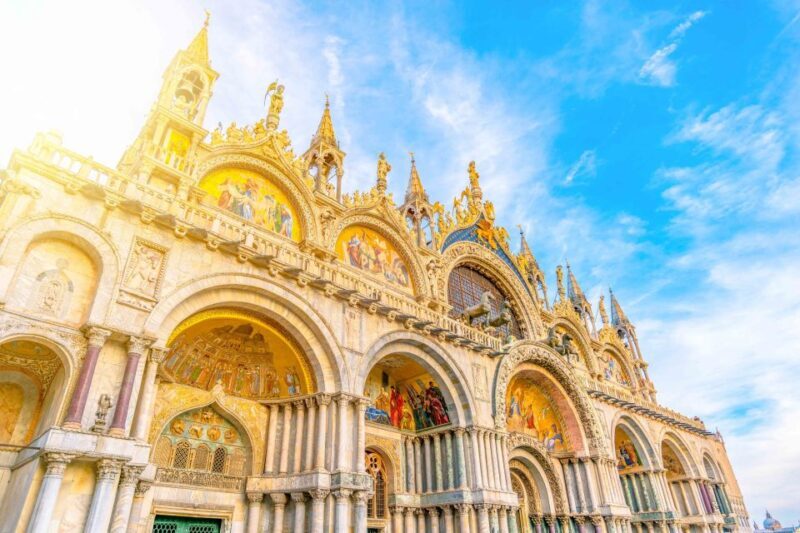 Skip-the-Line Guided Tour of Doge's Palace - FAQ