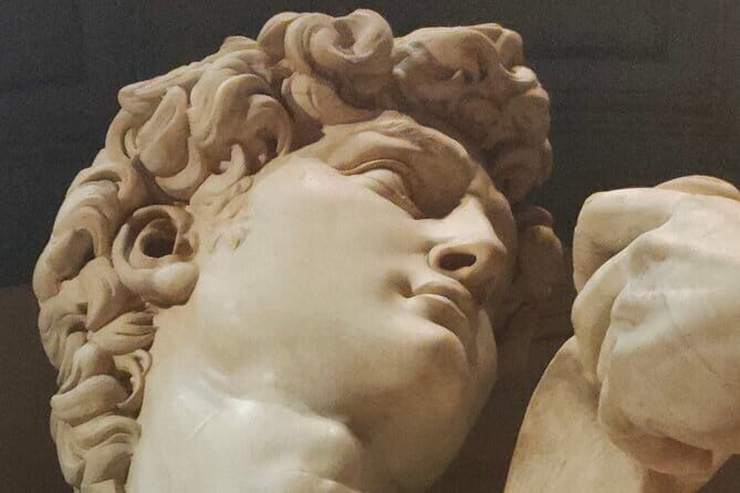 Skip-the-Line Guided Tour of Michelangelos David in Florence - FAQ