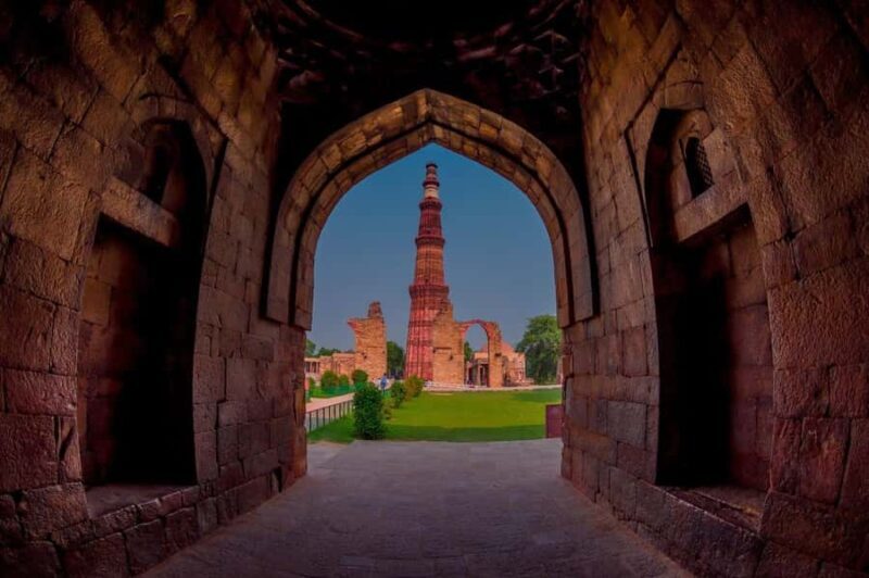 Skip-the-Line Guided Tour of Qutub Minar with Transfer - Who Should Consider This Tour?