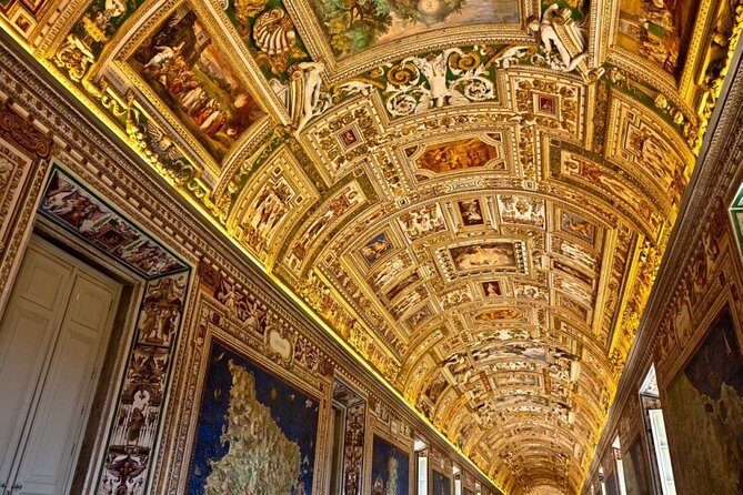 Skip the Line Guided Tour Vatican Museum & Sistine Chapel - Valuing the Price and Overall Experience