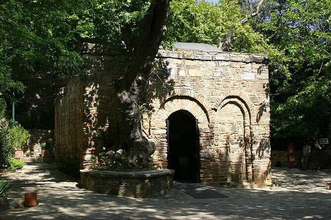 Skip-the-Line | Half-Day Ancient Ephesus Tour With House of Virgin Mary - Introduction