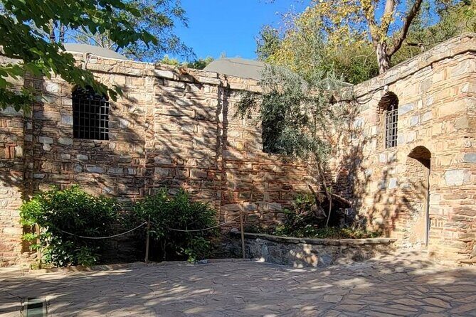 Skip-the-Line | Half-Day Ancient Ephesus Tour With House of Virgin Mary - The Value of the Tour