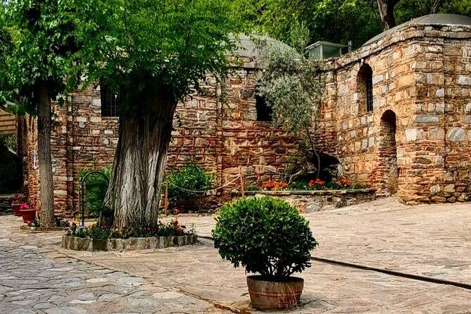 Skip-the-Line | Half-Day Ancient Ephesus Tour With House of Virgin Mary - Who Will Love This Tour?