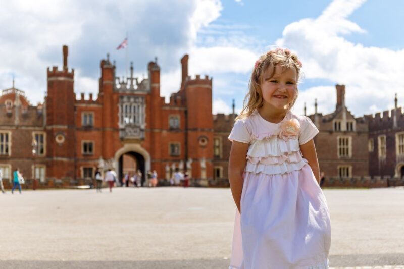 Skip-the-line Hampton Court Palace from London by Car - Analyzing the Value