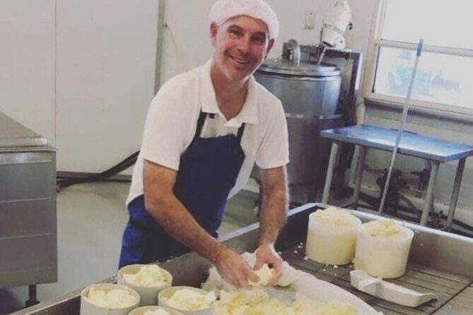 Skip the Line: Handmade Cheese, Fruit Paste & Gourmet Bread & Wafers Lunch - FAQ