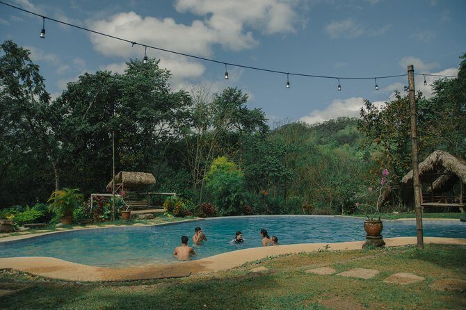 Skip the Line: Hike Eat Swim at Mount Purro Nature Reserve Ticket - From Reviews: Authentic Insights