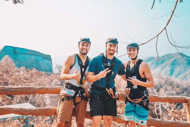 Skip the Line: Ho May Park Package Ticket in Vung Tau - Frequently Asked Questions