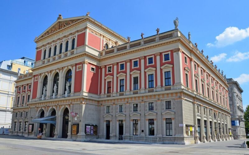 Skip-the-line House of Music Vienna, Mozart, Beethoven Tour - An In-Depth Look at the Tour Experience