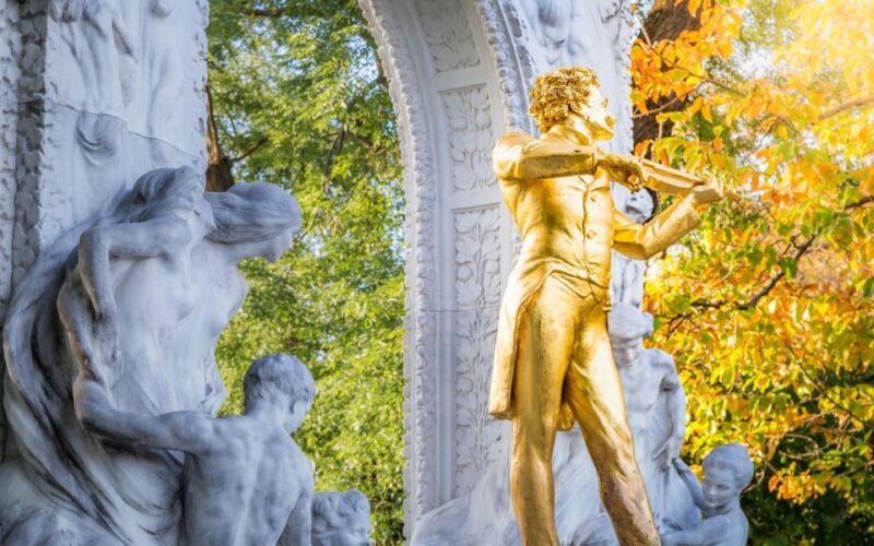 Skip-the-line House of Music Vienna, Mozart, Beethoven Tour - The Real Value: Is It Worth the Price?