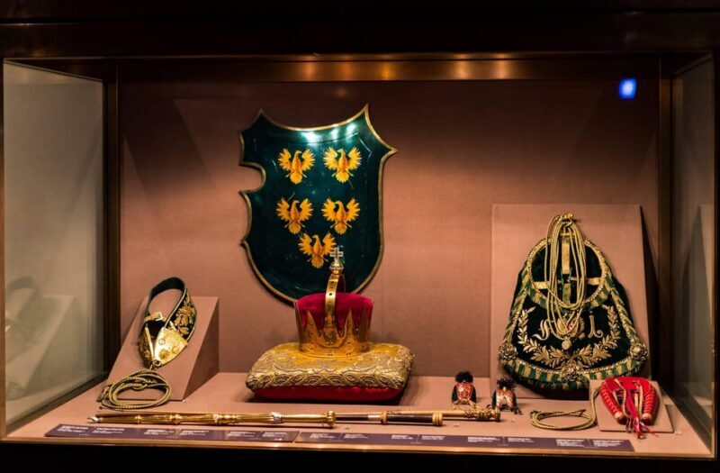 Skip-the-line Imperial Treasury Vienna Private Guided Tour - Who This Tour Is Best For