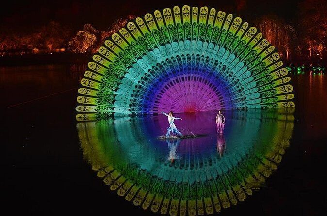 Skip the Line: Impression West Lake Show Ticket - Value and Pricing Analysis