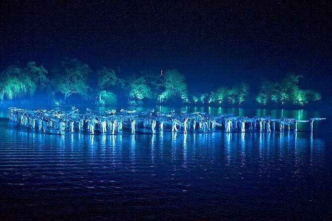 Skip the Line: Impression West Lake Show VIP Seat Ticket with Pick-up Transfer - Final Thoughts: Is It Worth It?