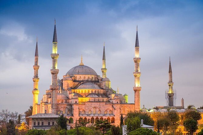 Skip The Line: ISTANBUL PRIVATE SHORE EXCURSION - The Practicalities: Transportation, Timing, and Inclusions