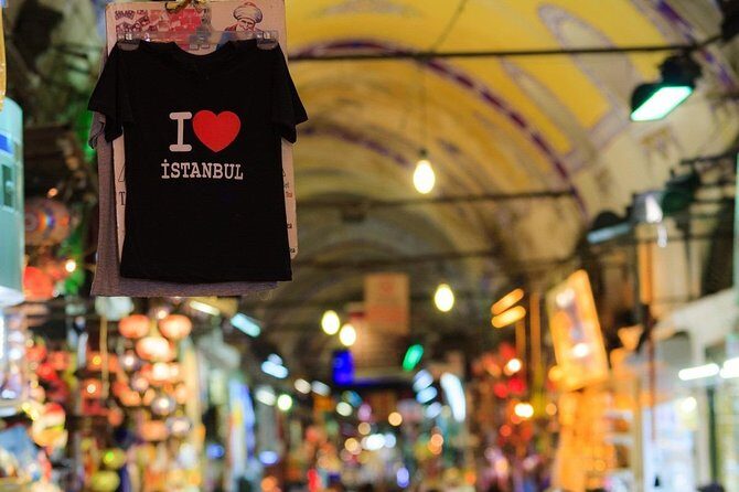 Skip The Line: ISTANBUL PRIVATE SHORE EXCURSION - The Sum Up: Is This Tour Worth It?