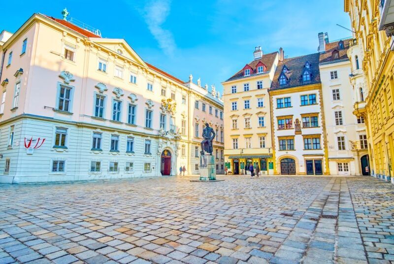Skip-the-line Jewish Museums & Jewish Quarter Tour in Vienna - FAQ