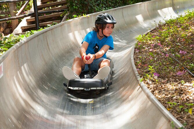 Skip the Line: Jungle Park Tenerife Entrance Ticket - Price and Value for Money