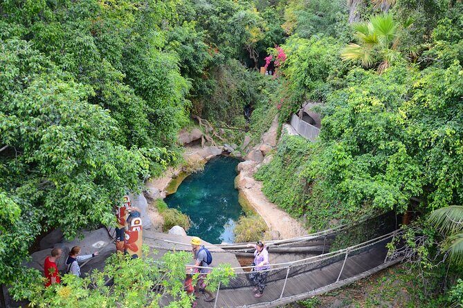 Skip the Line: Jungle Park Tenerife Entrance Ticket - Final Thoughts