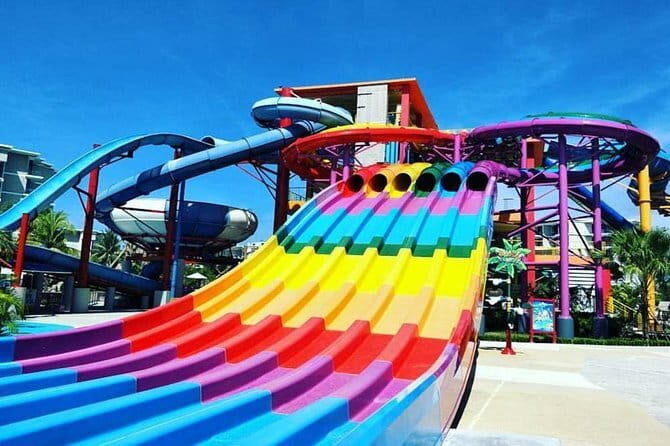 Skip the Line: Jungle Splash Water Park Ticket - Real Guest Opinions