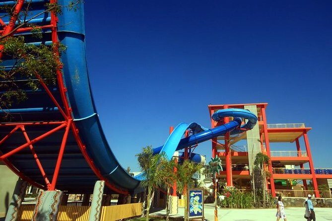 Skip the Line: Jungle Splash Water Park Ticket Pass - Key Points