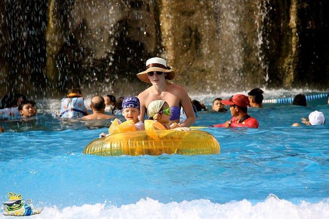 Skip the Line: Jungle Splash Water Park Ticket Pass - Final Verdict