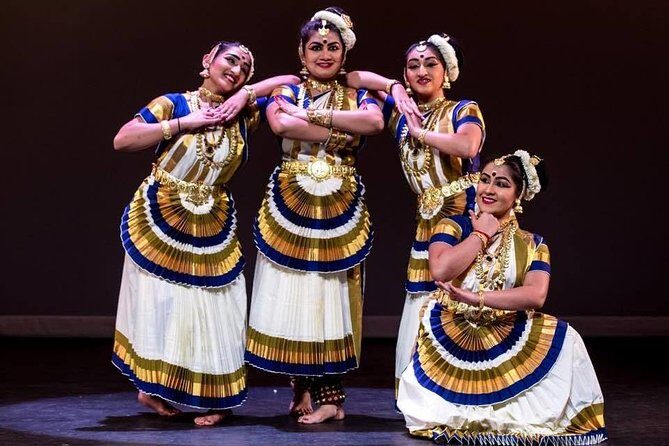 Skip the Line: Kerala Cultural Show Ticket - The Experience: What to Expect at the Kerala Cultural Show