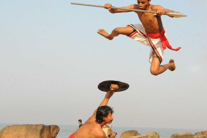 Skip the Line: Kerala Cultural Show Ticket - Frequently Asked Questions