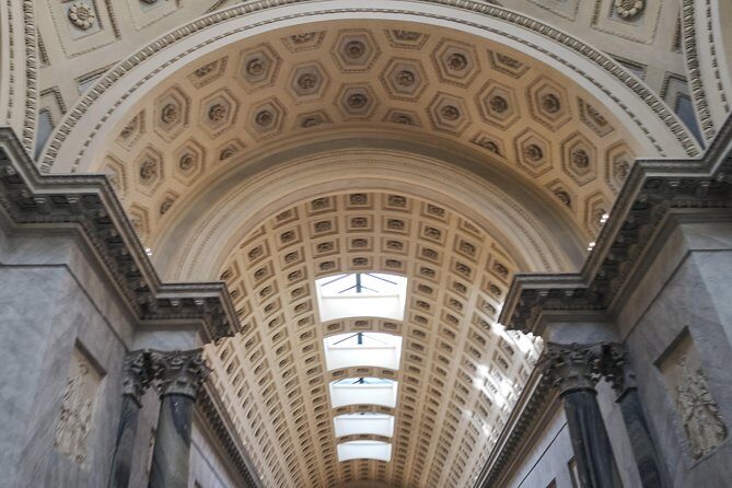 Skip the Line Kids Tour of the Vatican and Sistine Chapel - In-Depth Look at the Itinerary