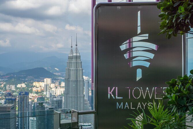 Skip the Line KL Tower Observation Deck Entrance with City Tour - Who Would Benefit Most from This Tour?