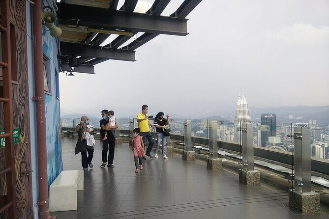 Skip the Line KL Tower Observation Deck Entrance with City Tour - Final Thoughts on Value and Experience