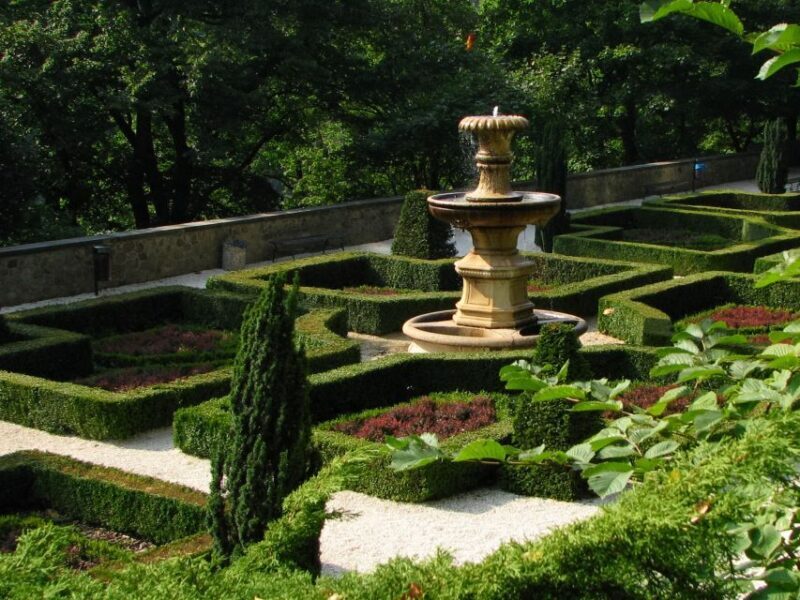 Skip-the-line Ksiaz Castle from Wroclaw by Private Car - The Overall Value