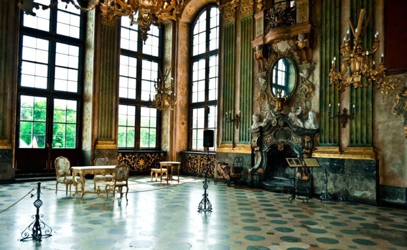 Skip-the-line Ksiaz Castle from Wroclaw by Private Car - Who Should Consider This Tour?